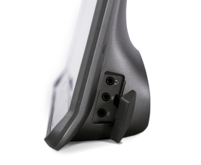 TD I-Series - Tobii Dynavox DE