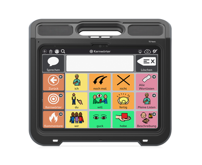 TD Navio - Tobii Dynavox DE
