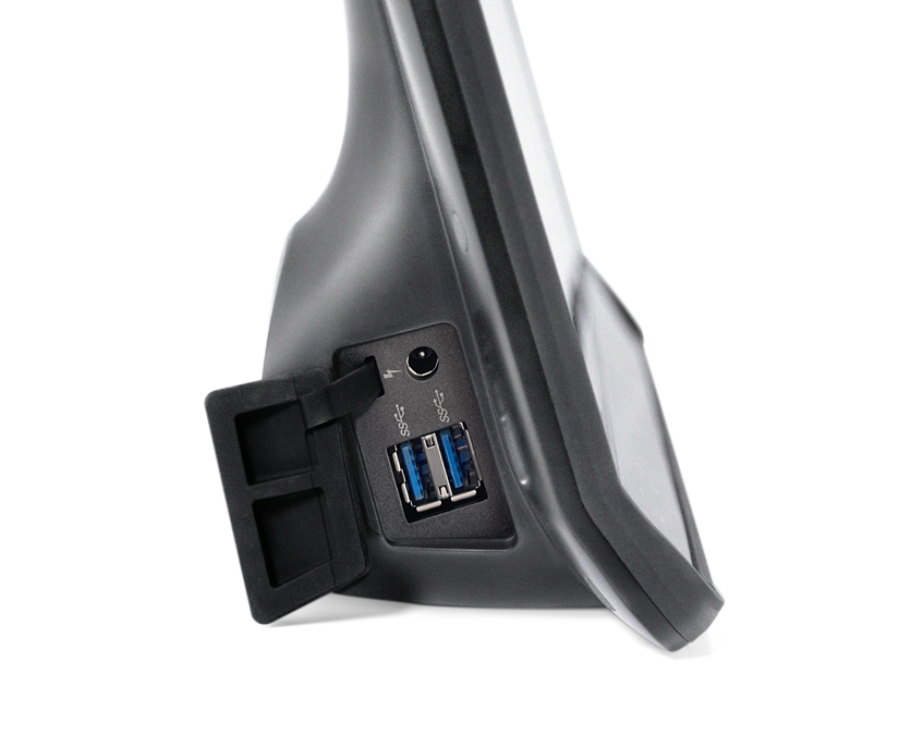 TD I-Series - Tobii Dynavox DE